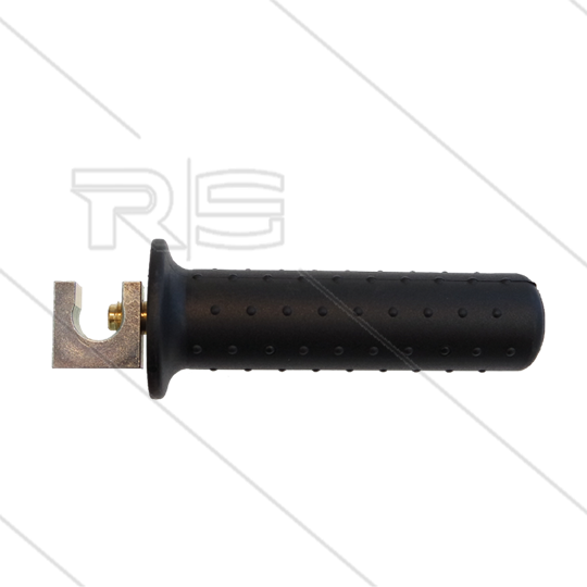Seitlicher Handgriff für 1/4" Lanze (universal) - mit 1/4" AG | Online ...